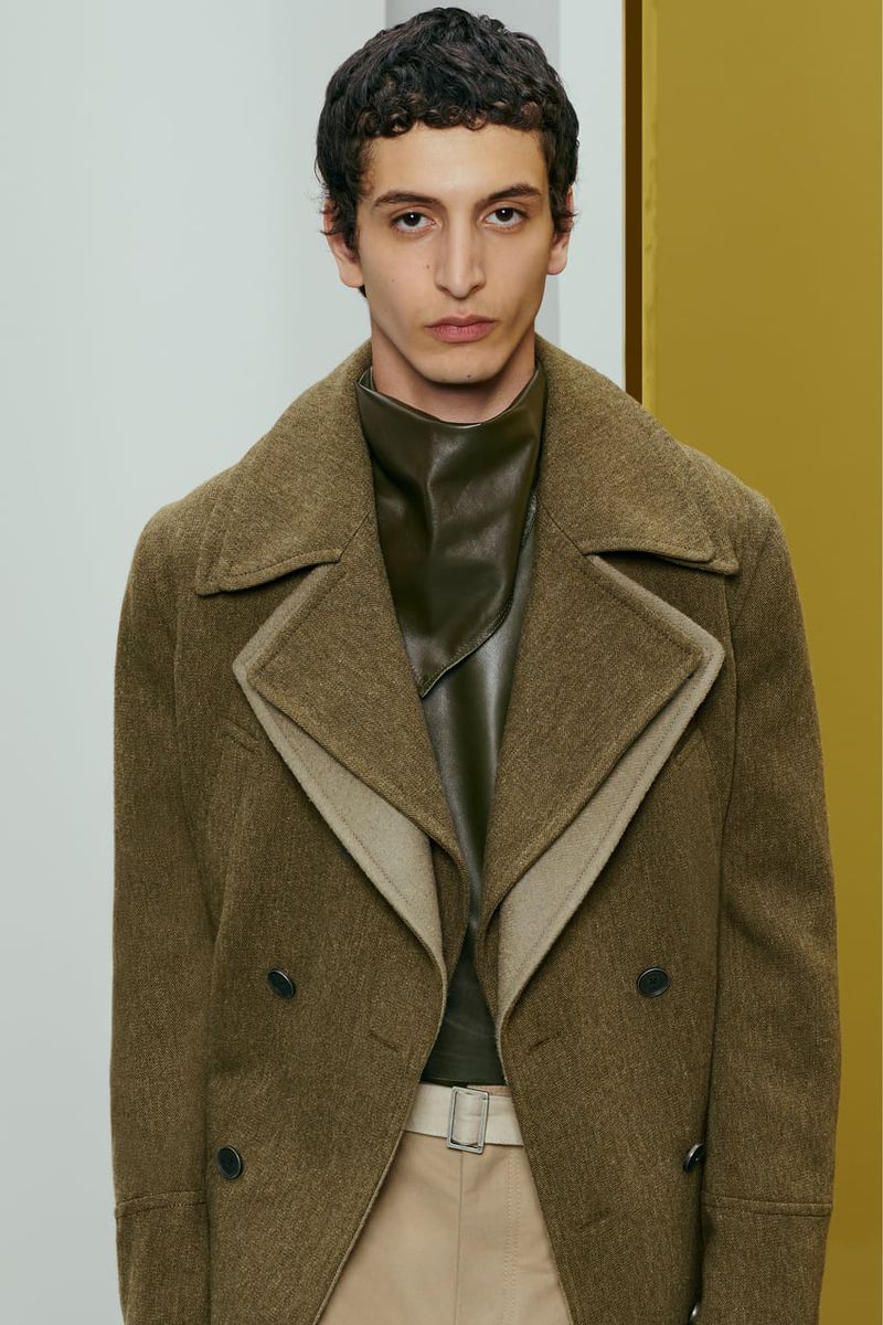 Zara Man SRPLS 2023 (Zara)