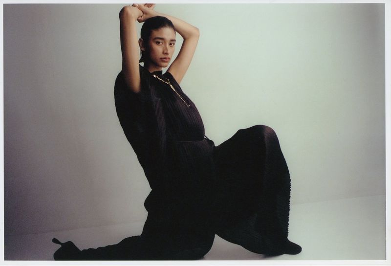 Photographed by Tomás Reid (Vogue Mexico)