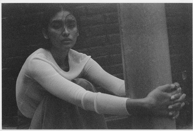 Photographed by Tomás Reid (Vogue Mexico)