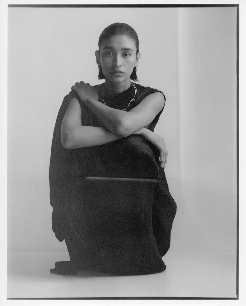 Photographed by Tomás Reid (Vogue Mexico)