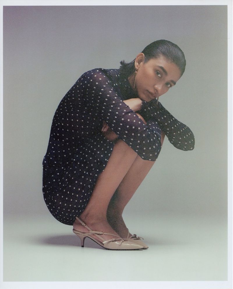 Photographed by Tomás Reid (Vogue Mexico)