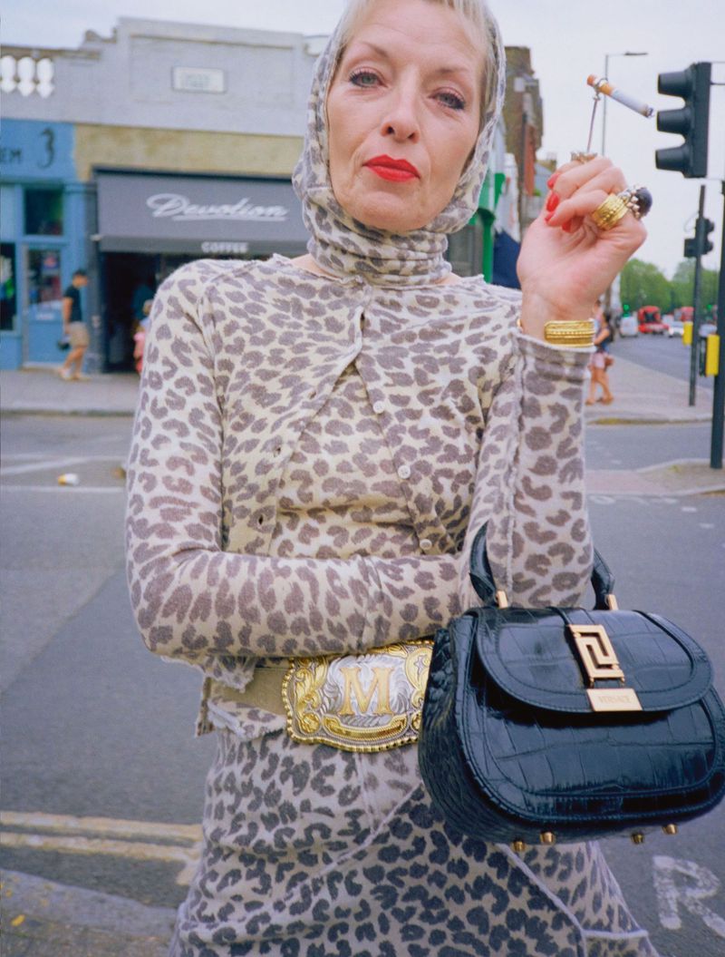 Photography by Anthony Seklaoui (magazinemagazine)