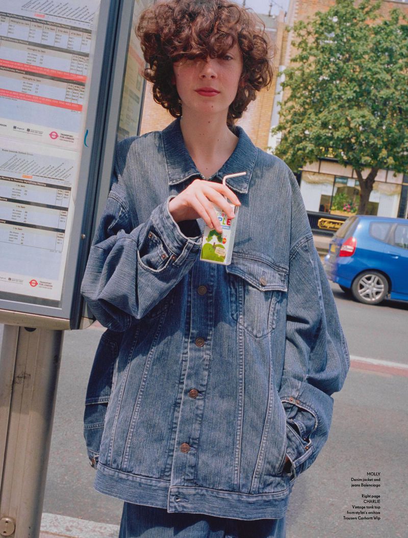 Photography by Anthony Seklaoui (magazinemagazine)