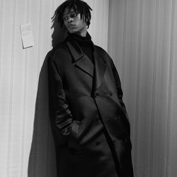 Milique Douglas - Model Profile - Photos & latest news