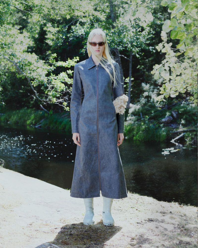 Chimi F/W 23 Lookbook (Various Lookbooks/Catalogs)