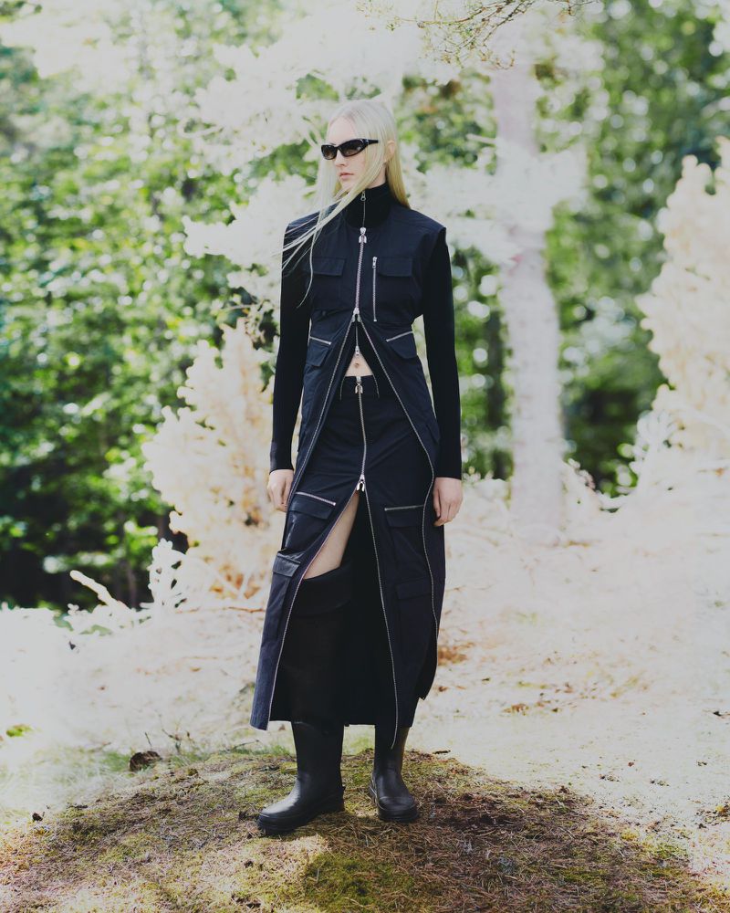 Chimi F/W 23 Lookbook (Various Lookbooks/Catalogs)