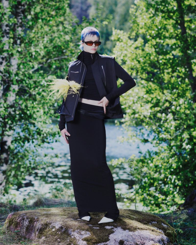 Chimi F/W 23 Lookbook (Various Lookbooks/Catalogs)