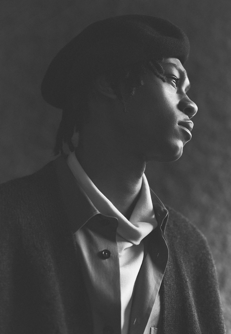 Margaret Howell F/W 2023 Campaign (Margaret Howell)