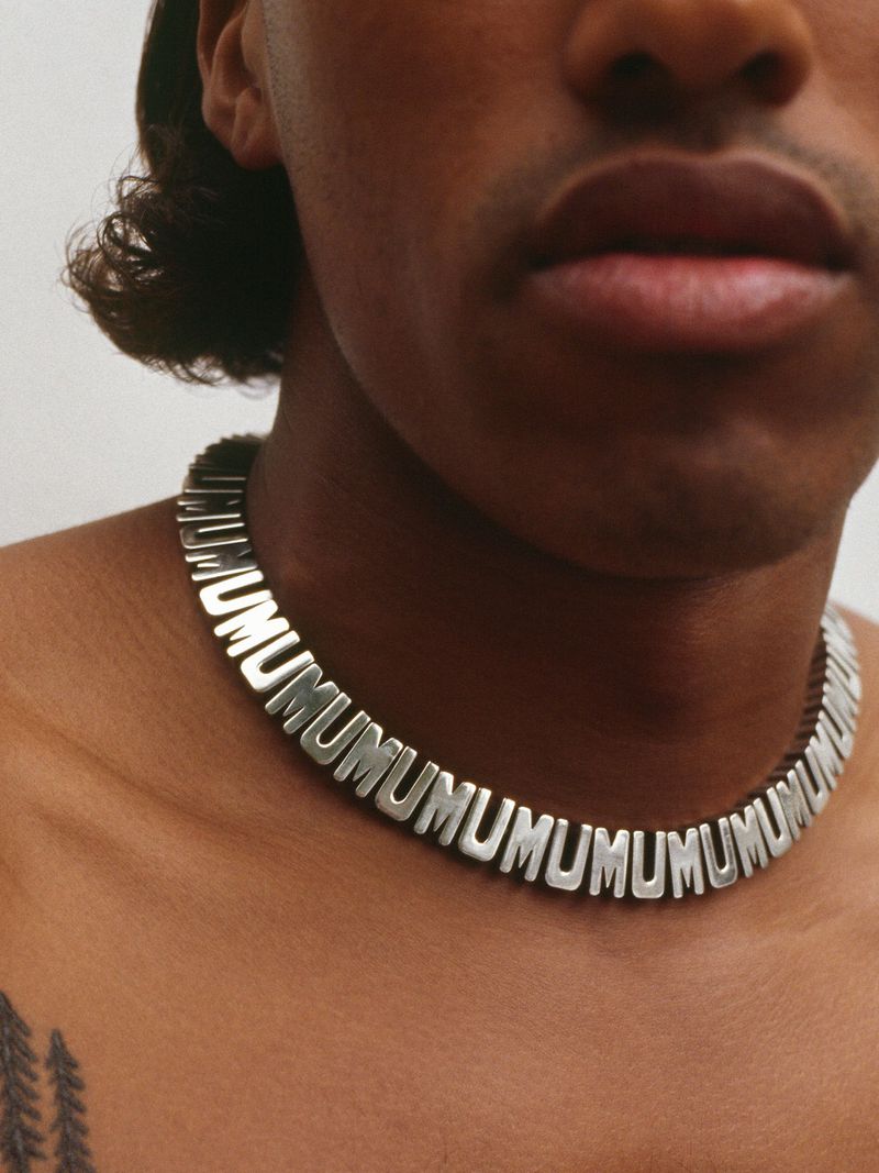 Phoebe Philo A1 Photographed by Tyrone Lebon (Phoebe Philo)