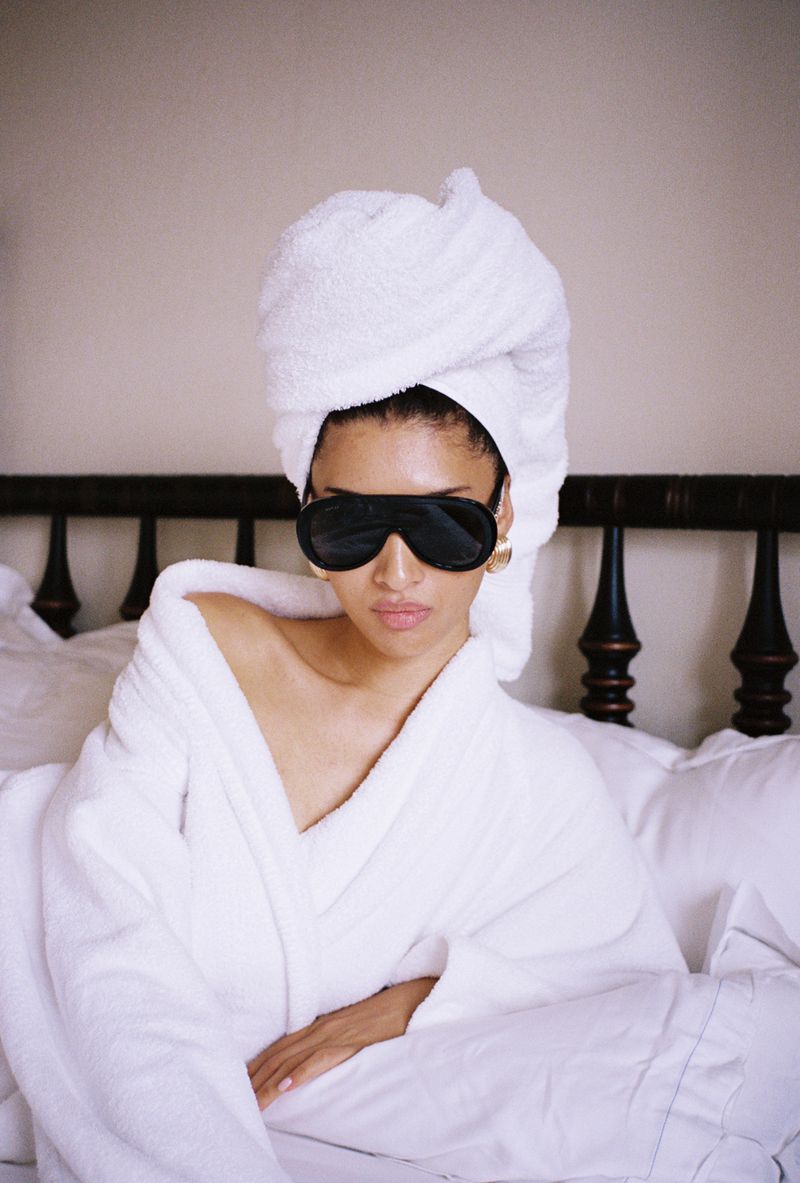 Fall 2023 Editorial/Revolve Photographed by Daniel Yoon & Jon Brown ...