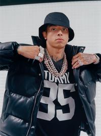 Central Cee - Entertainer Profile - Photos & latest news