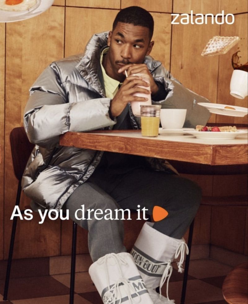 Zalando September 2023: As you dream it (Zalando)