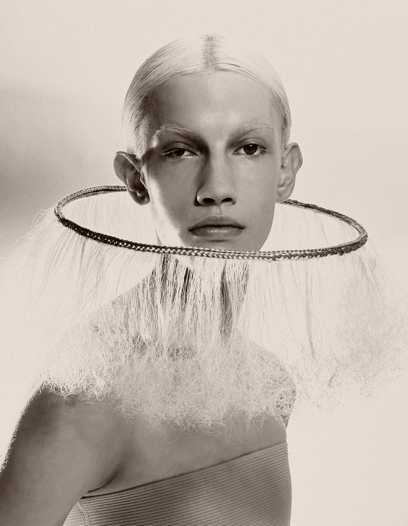 Trip x Paul Kooiker (Beauty Papers)