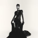 Georgia Palmer (Twin Magazine)