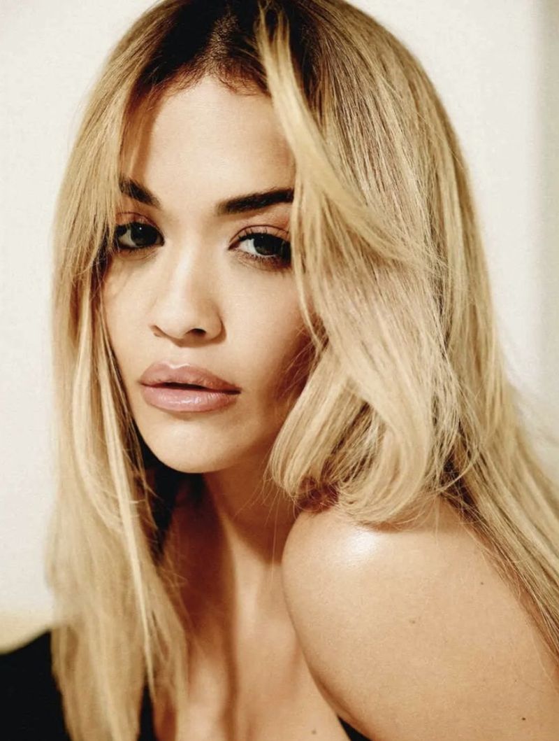 Photography Tyler Kenny (L'Officiel Brasil)