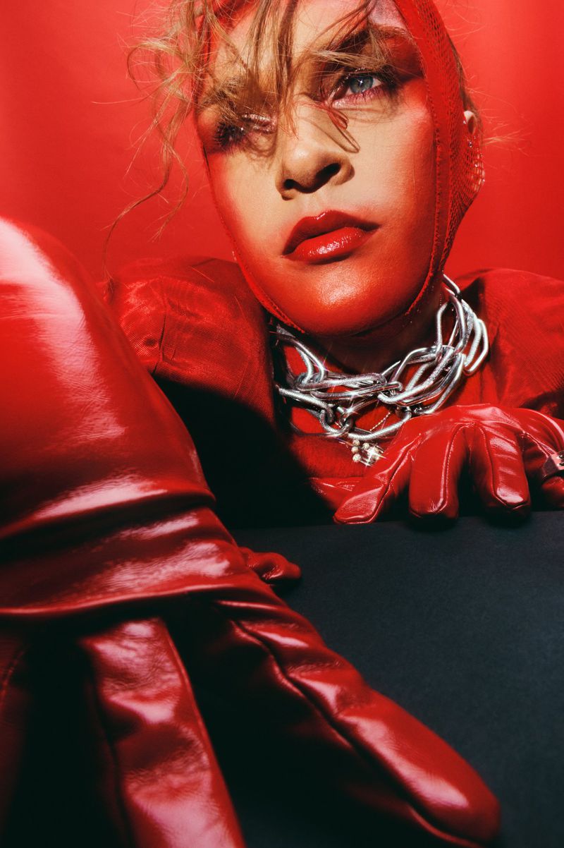 CARDENCHE (Portrait)