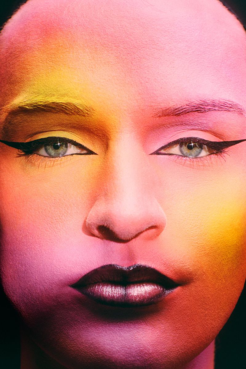 CARDENCHE (Portrait)