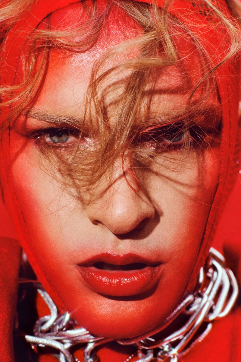 CARDENCHE (Portrait)