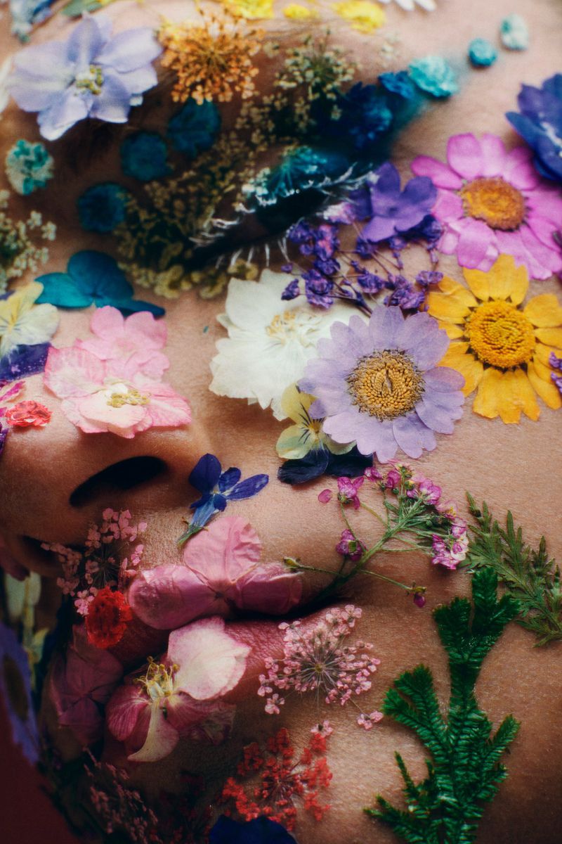 CARDENCHE (Portrait)