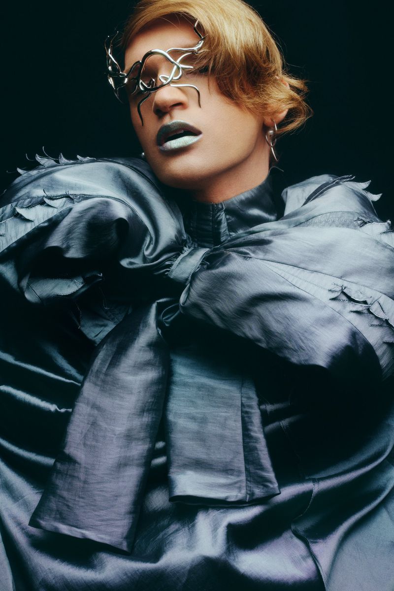 CARDENCHE (Portrait)