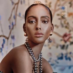 Raha Europ - Model Profile - Photos & latest news