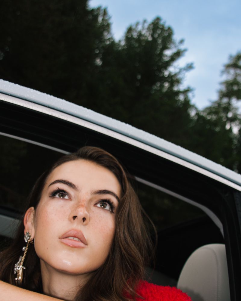 Color up Your Life by June Tamó-Collin (Schön! Switzerland)