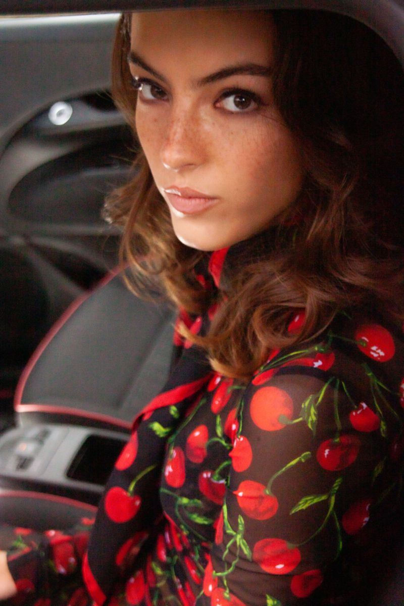 Color up Your Life by June Tamó-Collin (Schön! Switzerland)