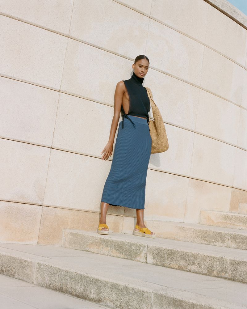 Gaimo Lookbook SS21 by Christian Colomer (Various Lookbooks/Catalogs)