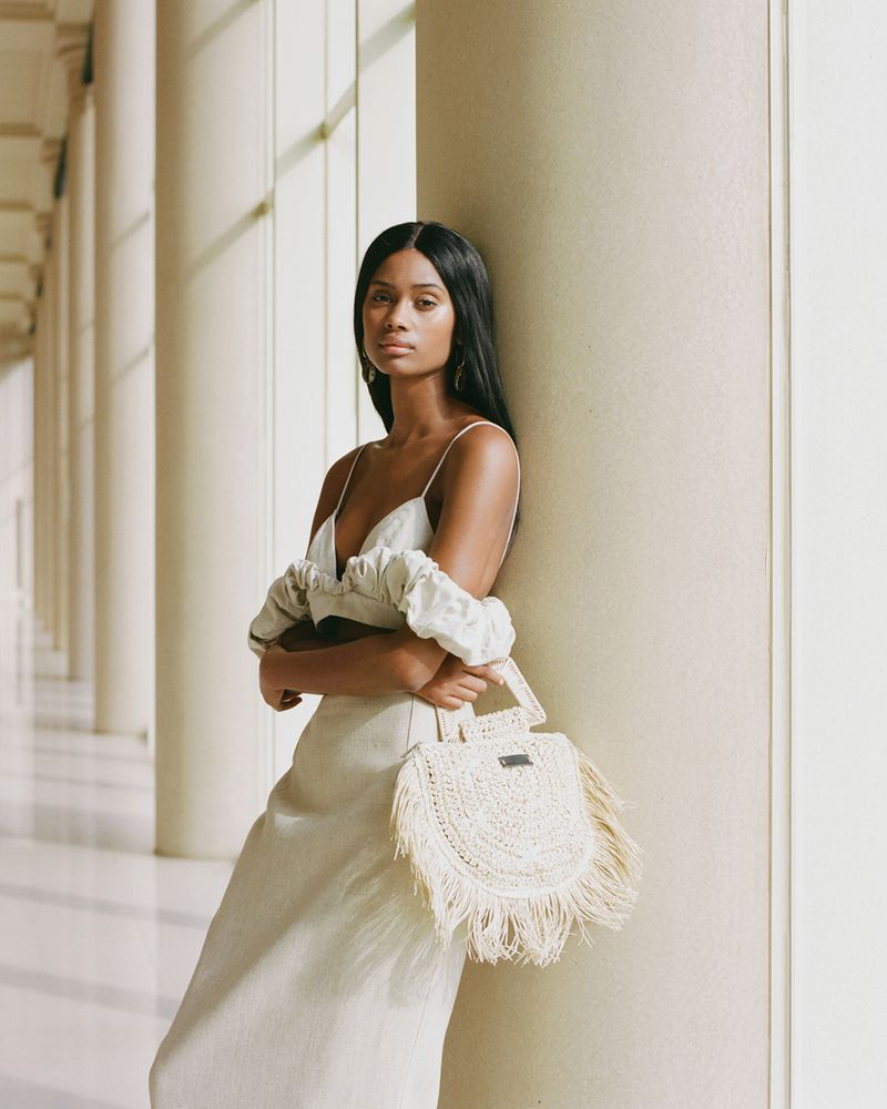 Gaimo Lookbook SS21 by Christian Colomer (Various Lookbooks/Catalogs)