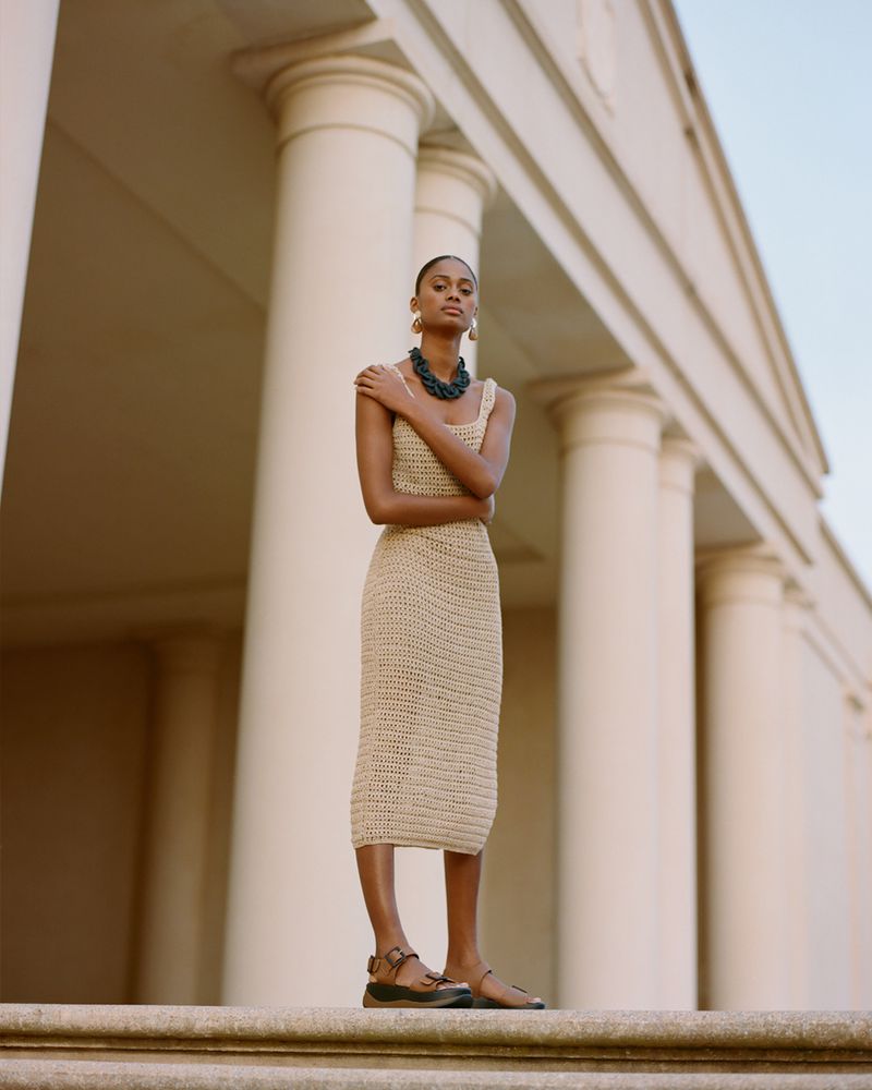 Gaimo Lookbook SS21 by Christian Colomer (Various Lookbooks/Catalogs)