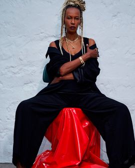 Silver (Paris, France) Modeling Agency - models.com Agency Profile