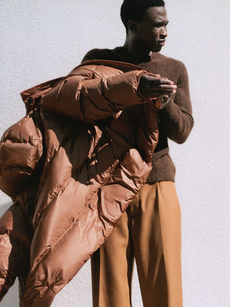 Arket Autumn 2023 Campaign (Arket)