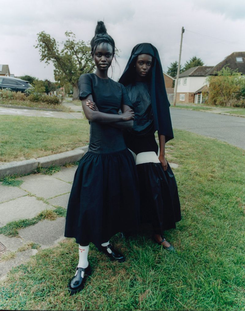 Sistren (Luncheon Magazine)