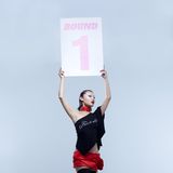 LIN LIN for FANCÌ CLUB (Various Campaigns)