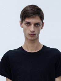 Konrad Bauer - Model Profile - Photos & latest news