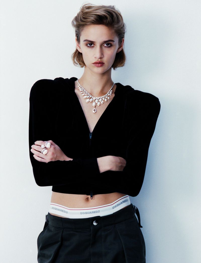 Quinn (Pop Magazine)