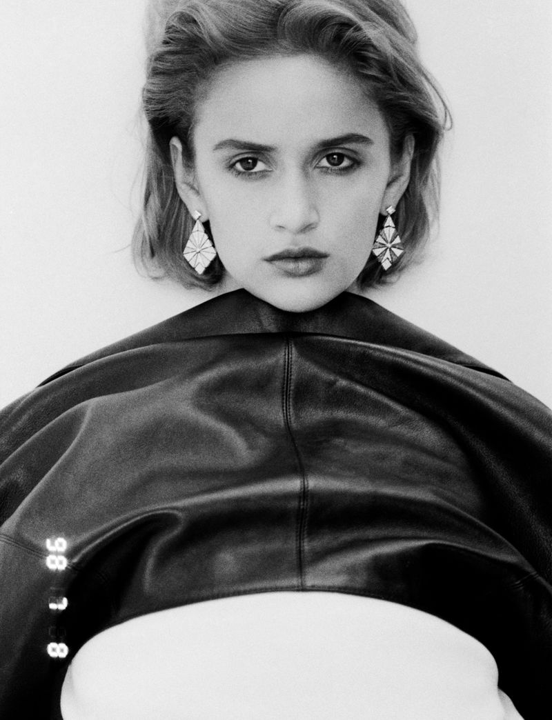 Quinn (Pop Magazine)