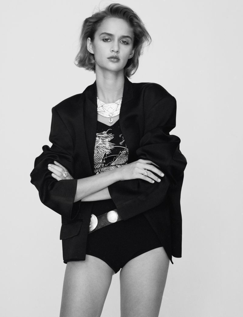Quinn (Pop Magazine)