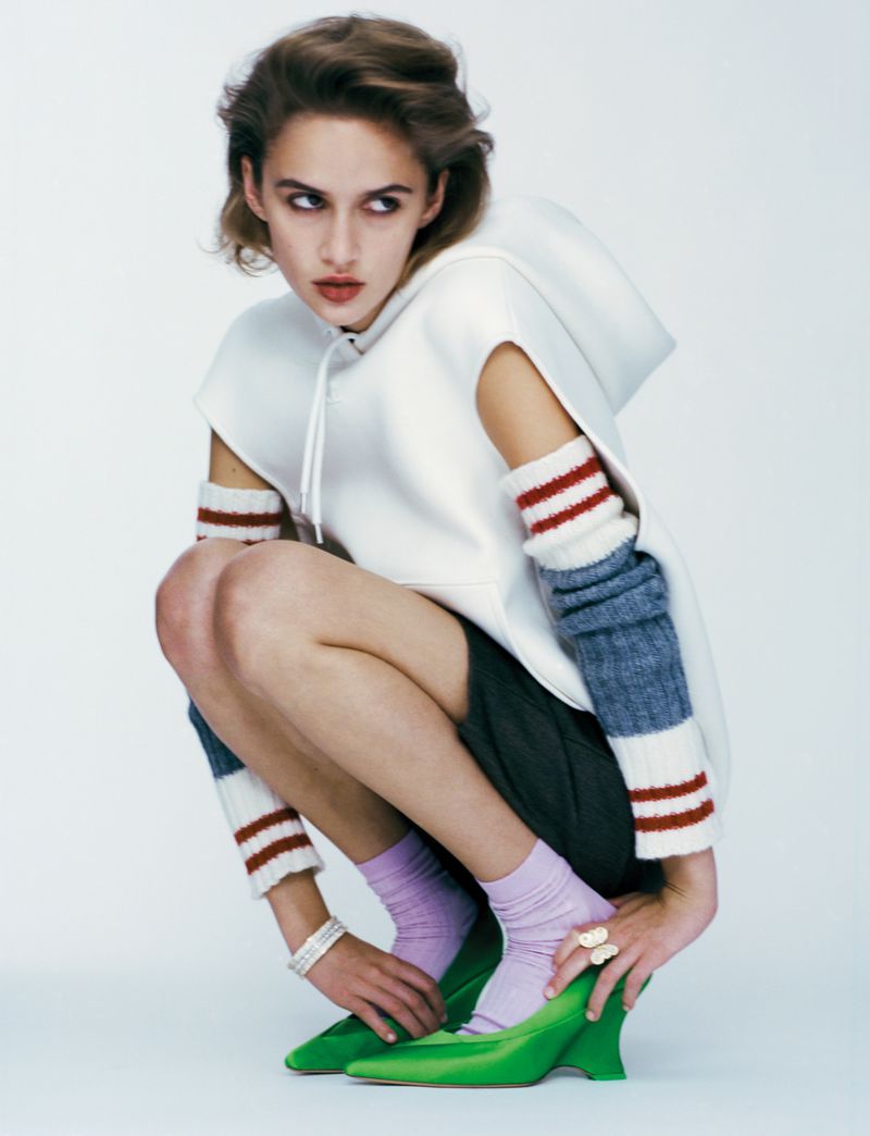 Quinn (Pop Magazine)