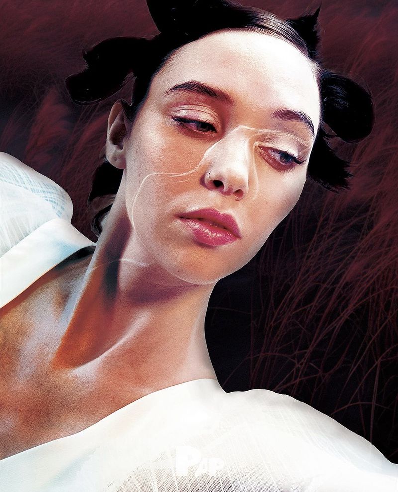 Echoes of the Unfelt by Huahan Zhang (PAP Magazine)