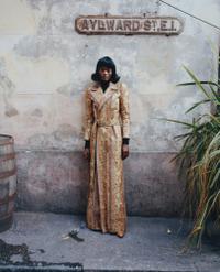 Lizzy Kolawole - Model - detail by client