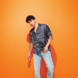 Ivan Wang - Model Profile - Photos & latest news