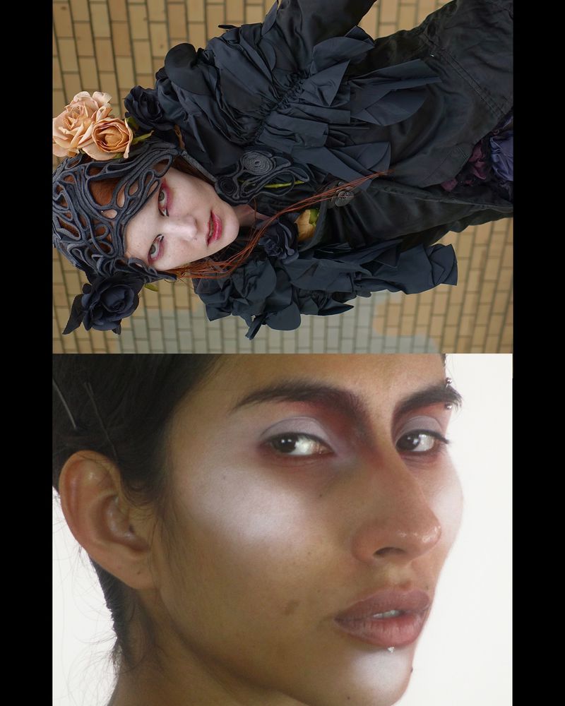 SOMETHING WICKED (LOOK ONE)