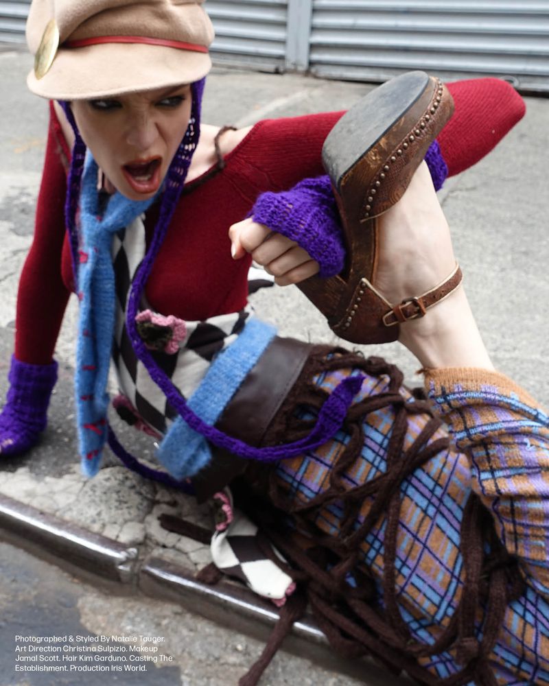 LOOK 206 ELLA (LOOK ONE)