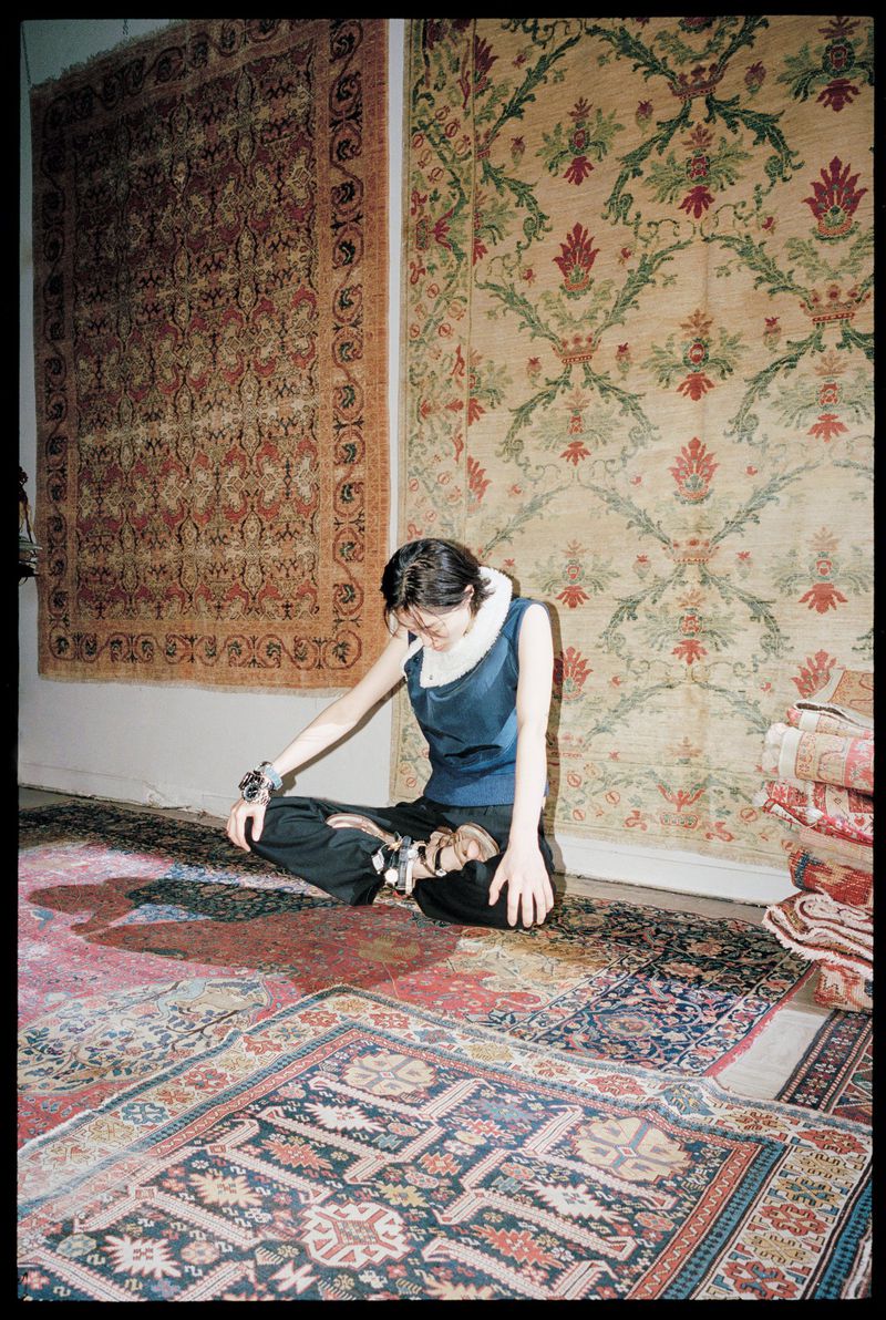 Il Tempo Vola (Crosscurrent)