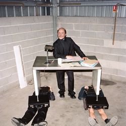 Maxime Ballesteros - Photographer Profile - Photos & latest news