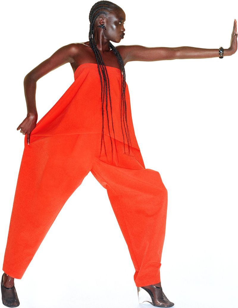 A Step Inwards (Dry Clean Only Magazine)