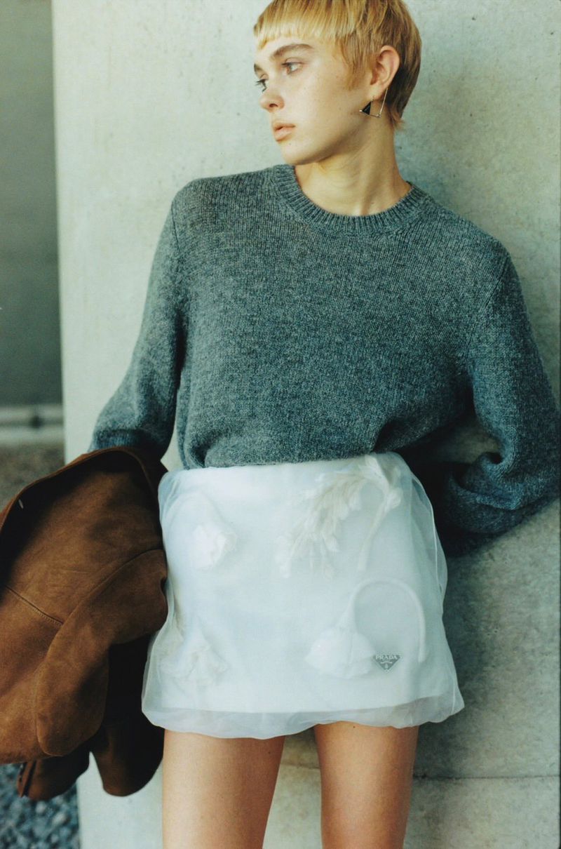 lifelong luxuries by Syuya Aoki (Numero Tokyo)