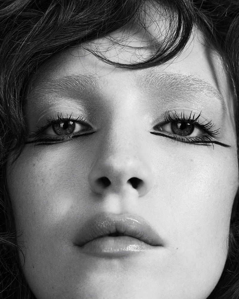 Talia Ryder - The Dance of Life (Vogue Hong Kong)