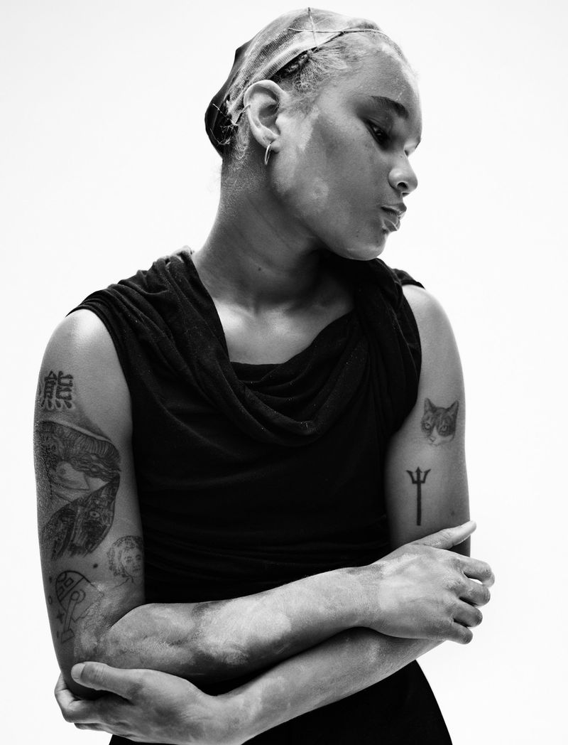 This Is Just The Beginning For Modelling's New Wave (i-D Magazine)